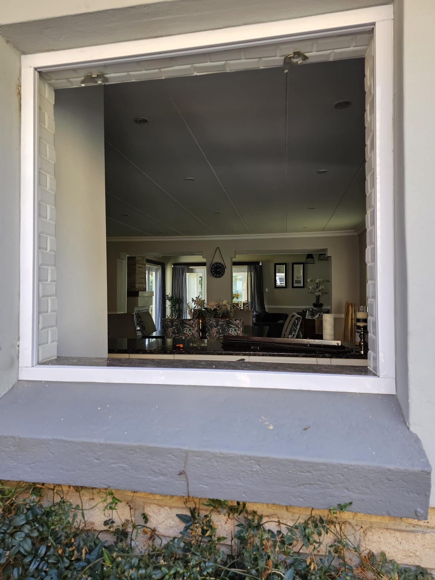 Converting steel to aluminium windows, absolutely the best 3 options in ...